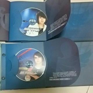 格鬥天王戲劇全集VCD(5566、sweety等演員) | 蝦皮購物