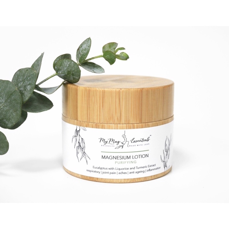《現貨》My Mag Essentials 鎂乳霜 澳洲代購 放鬆 舒緩 | 蝦皮購物