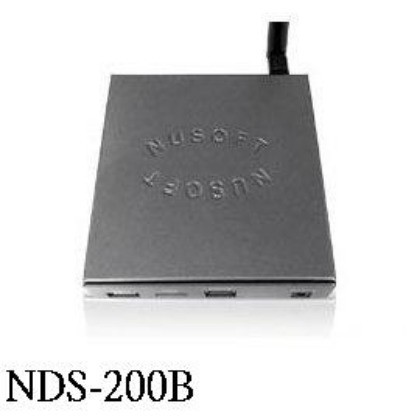 新軟 Nusoft NDS-200B 複合式數位看板+餐飲POS系統 | 蝦皮購物