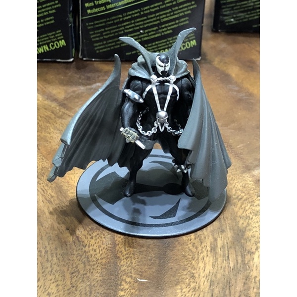2006-Spawn Mini 3 inch Trading Action Figures-Spawn | 蝦皮購物