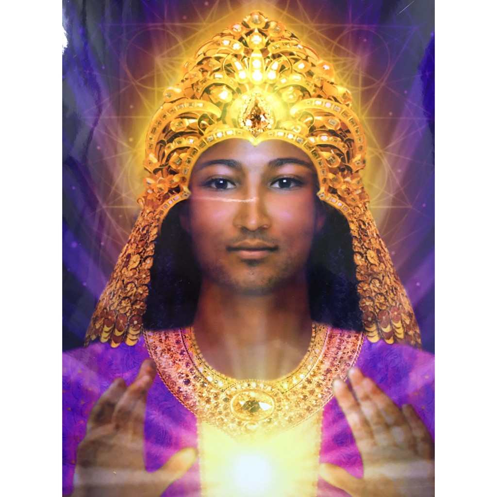 畫165【佛化人生】現貨 美國天使畫 master afra | 蝦皮購物