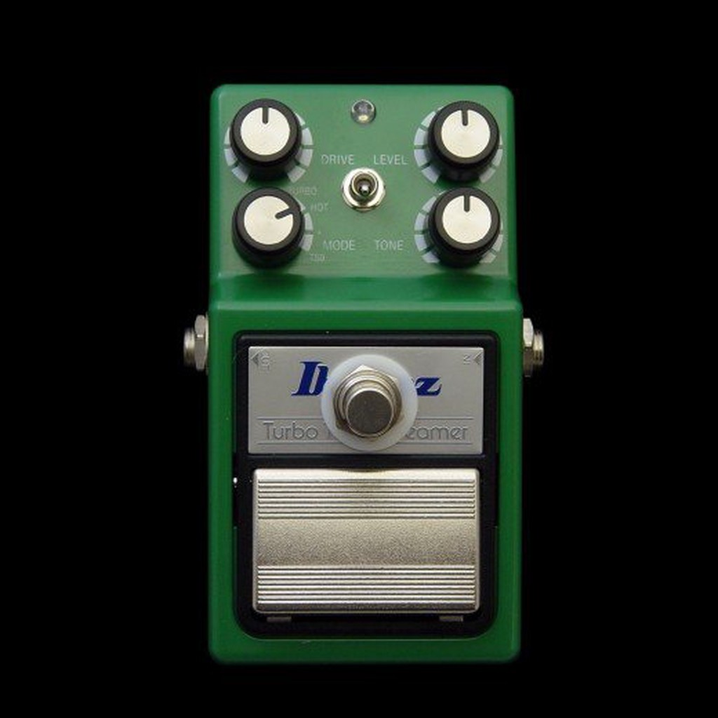 大鼻子樂器 公司貨 Keeley Mod ibanez TS9 DX FLEXI 4X2 單顆 效果器 | 蝦皮購物