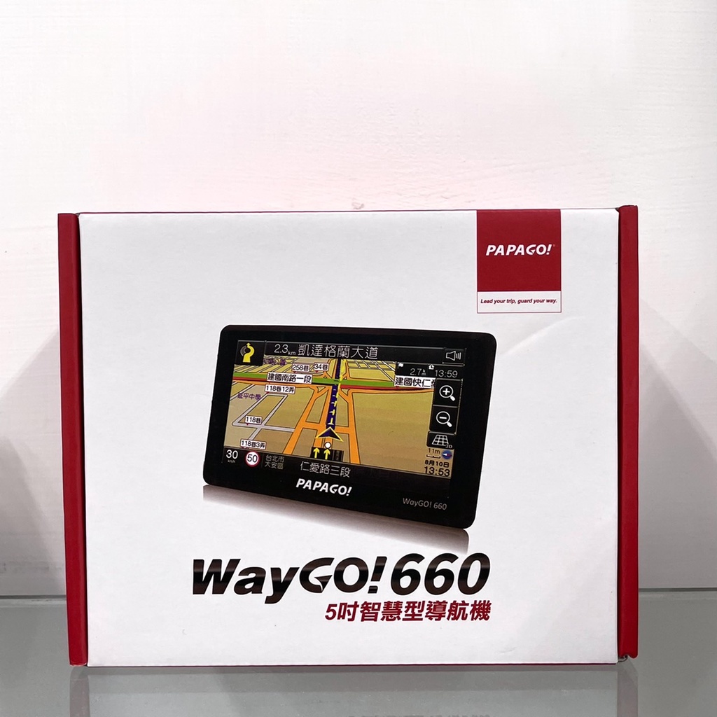 『送贈品』 PAPAGO WayGO 660 WayGO 770 WayGO777 衛星導航 GPS導航 全新公司貨 | 蝦皮購物