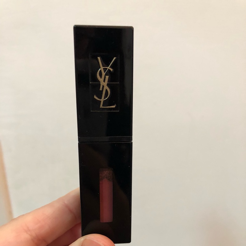 Ysl 407 剩量如圖 大概8.5 成新左右 | 蝦皮購物