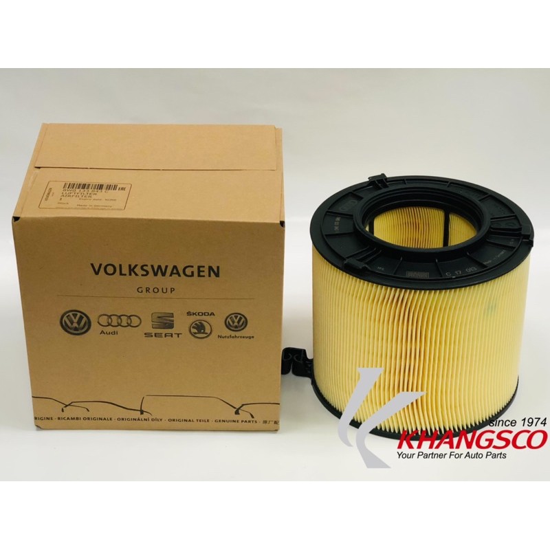 【KITCO】8W0133843C空氣濾芯AUDI奧迪 A4 A5 S4 S5 Q5歐洲原廠+中國正廠+MAHLE+副廠 | 蝦皮購物