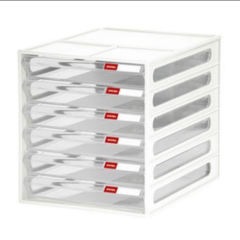 DD-106P 6抽A4資料櫃 | 蝦皮購物