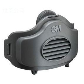 3M 3700濾棉固定盒 適用於3M 3200、HF-52防毒面具 | 蝦皮購物