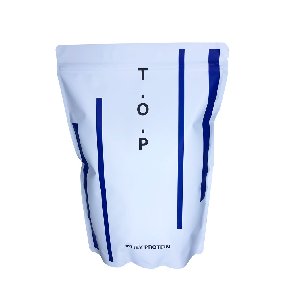 TOP Protein 低熱量乳清蛋白一公斤 | 蝦皮購物