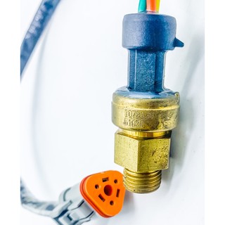 日本外匯正廠全新 Caterpillar 卡特 CAT 感應器 sensor 107-8139 台灣現貨 | 蝦皮購物