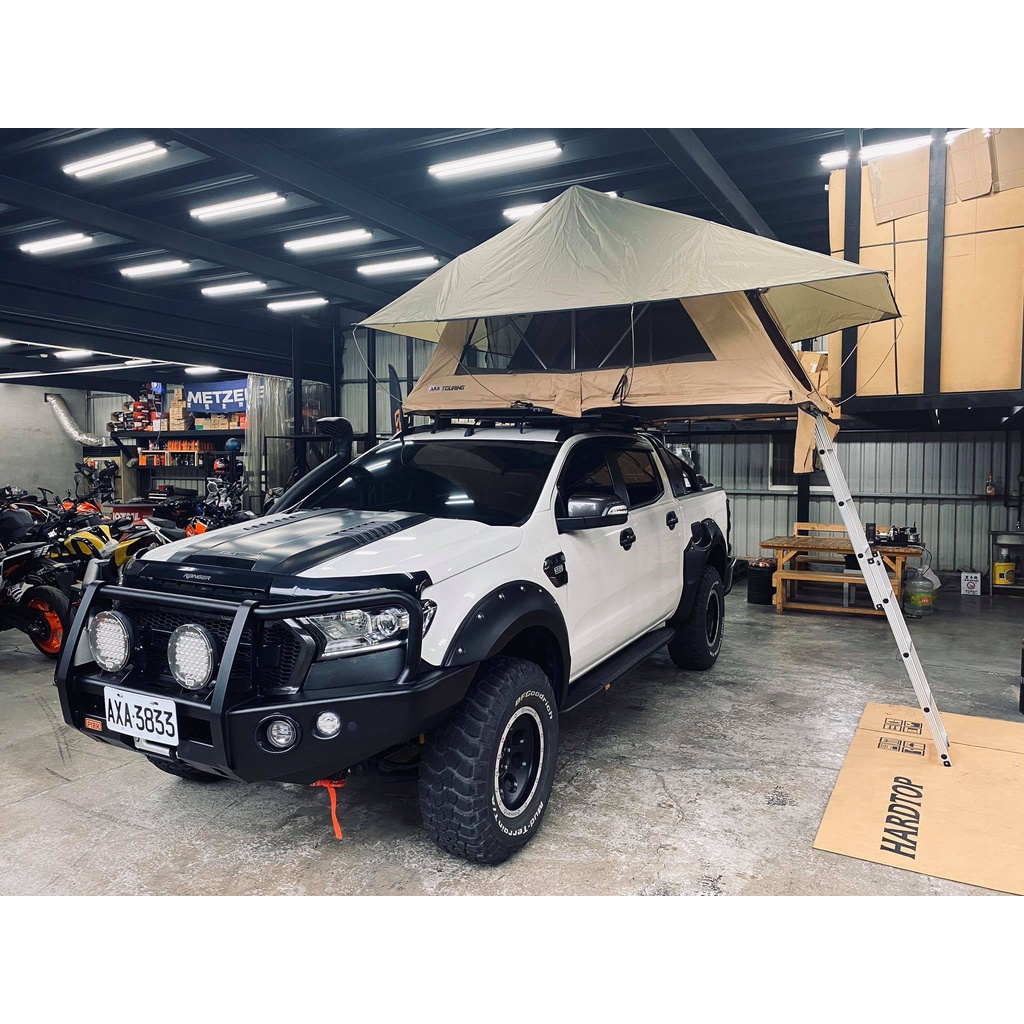 『晟大皮卡』ARB Kakadu Roof Top Tent 車頂帳 | 蝦皮購物