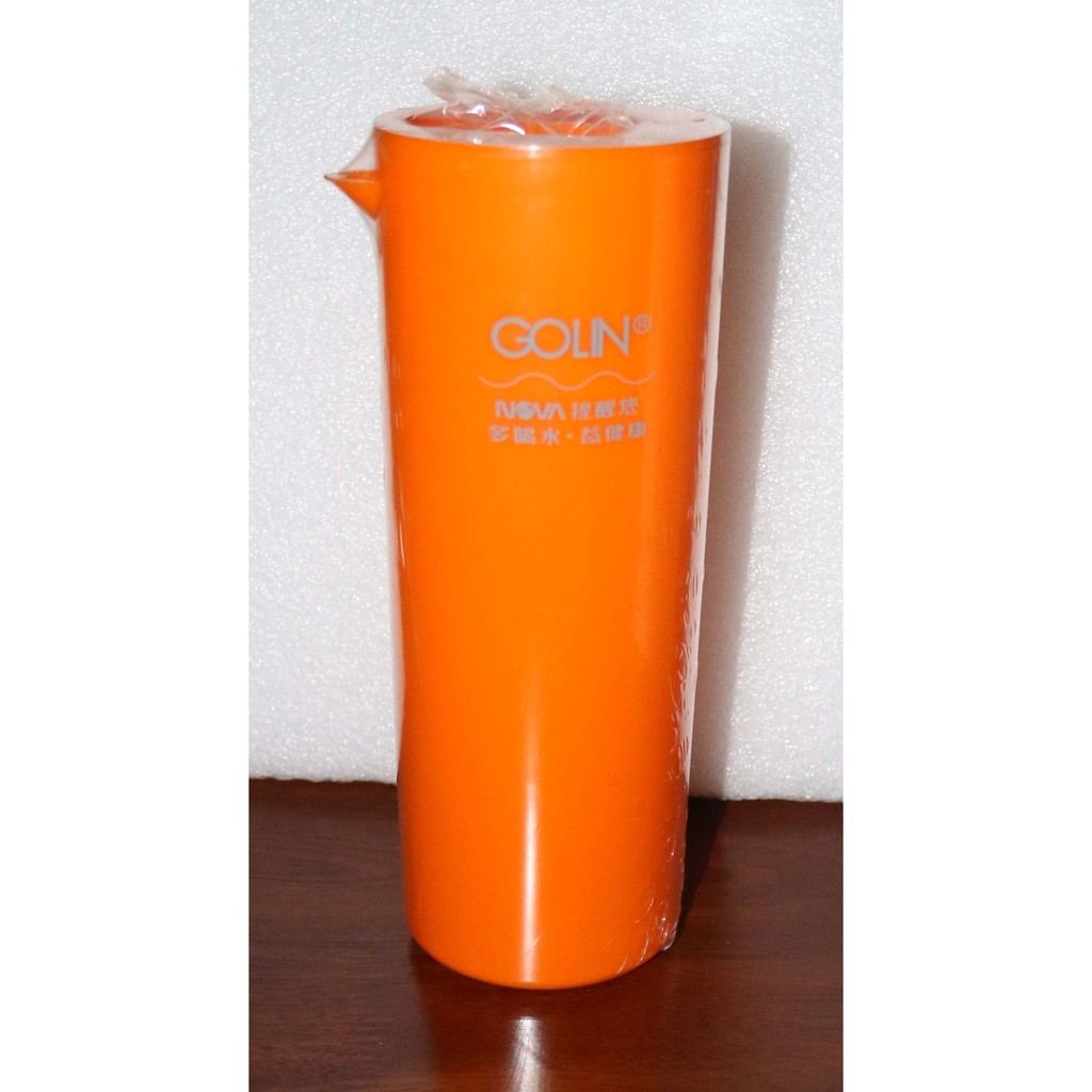 【HW-O14】GOLIN時尚彩漾冷水壺 冷水瓶 冷泡茶壺 休閒壺 果汁壺 880ml (NOVA) | 蝦皮購物