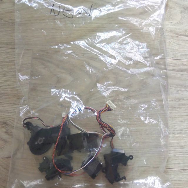 Irobot Roomba5 6 7 8 9懸崖感測器series cliff sensor+bumper sensor | 蝦皮購物