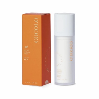 【天天都便宜】COCOLO天使活氧奇肌霜30ml 贈面膜1片 | 蝦皮購物