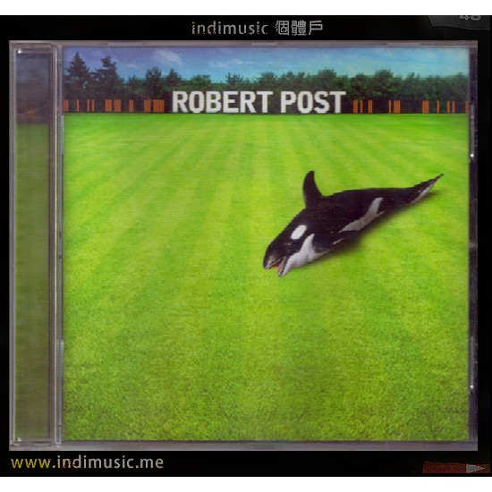 /個體戶唱片行/ Robert Post (Pop Rock) | 蝦皮購物