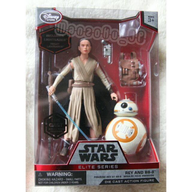 最後一盒出清【星際大戰】STAR WARS 芮 Rey BB-8 可動模型組合【Manzoku_JP日本代購】 | 蝦皮購物
