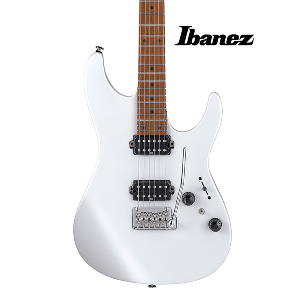 『AZ Prestige』Ibanez AZ2402 PWF 電吉他 日廠 公司貨 頂級手感音色 萊可樂器 | 蝦皮購物