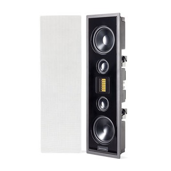 南港-傑威爾音響 》來自加拿大的好聲音 Martin Logan Edge 崁入式左/右/中置揚聲器 | 蝦皮購物