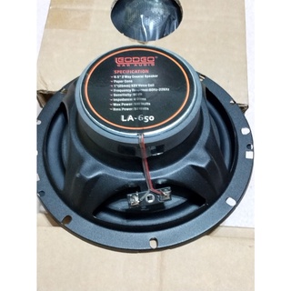 LEODEO LA-650同軸喇叭 | 蝦皮購物