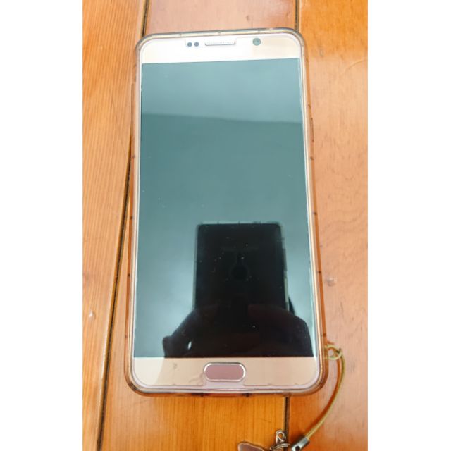 Samsung note5 64G 玫瑰金 | 蝦皮購物