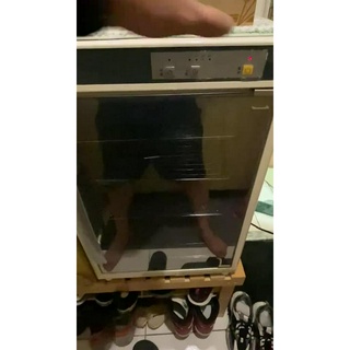 SAMPO KB-RF85U 聲寶 四層光觸媒紫外線烘碗機 | 蝦皮購物