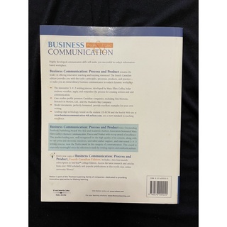 Business communication 4th edition (含光碟） | 蝦皮購物
