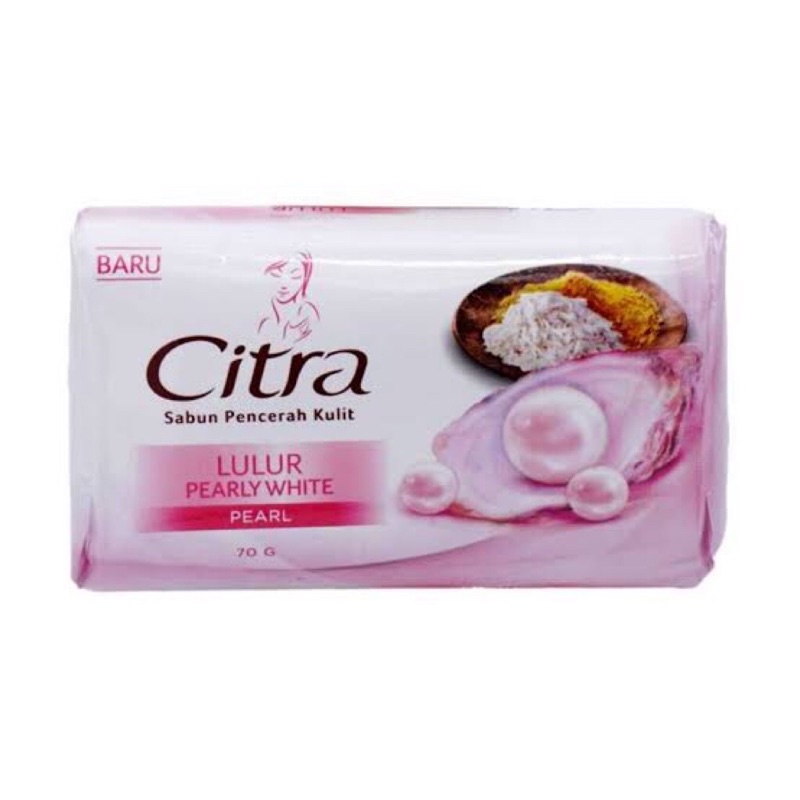 Citra Soap 肥皂 香皂 美白Lasting White Sabun Mandi 盥洗用品 印尼 東南亞 | 蝦皮購物