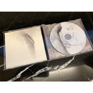二手轉賣｜Nell 넬 《Healing Process》2CD 韓國進口專輯 | 蝦皮購物