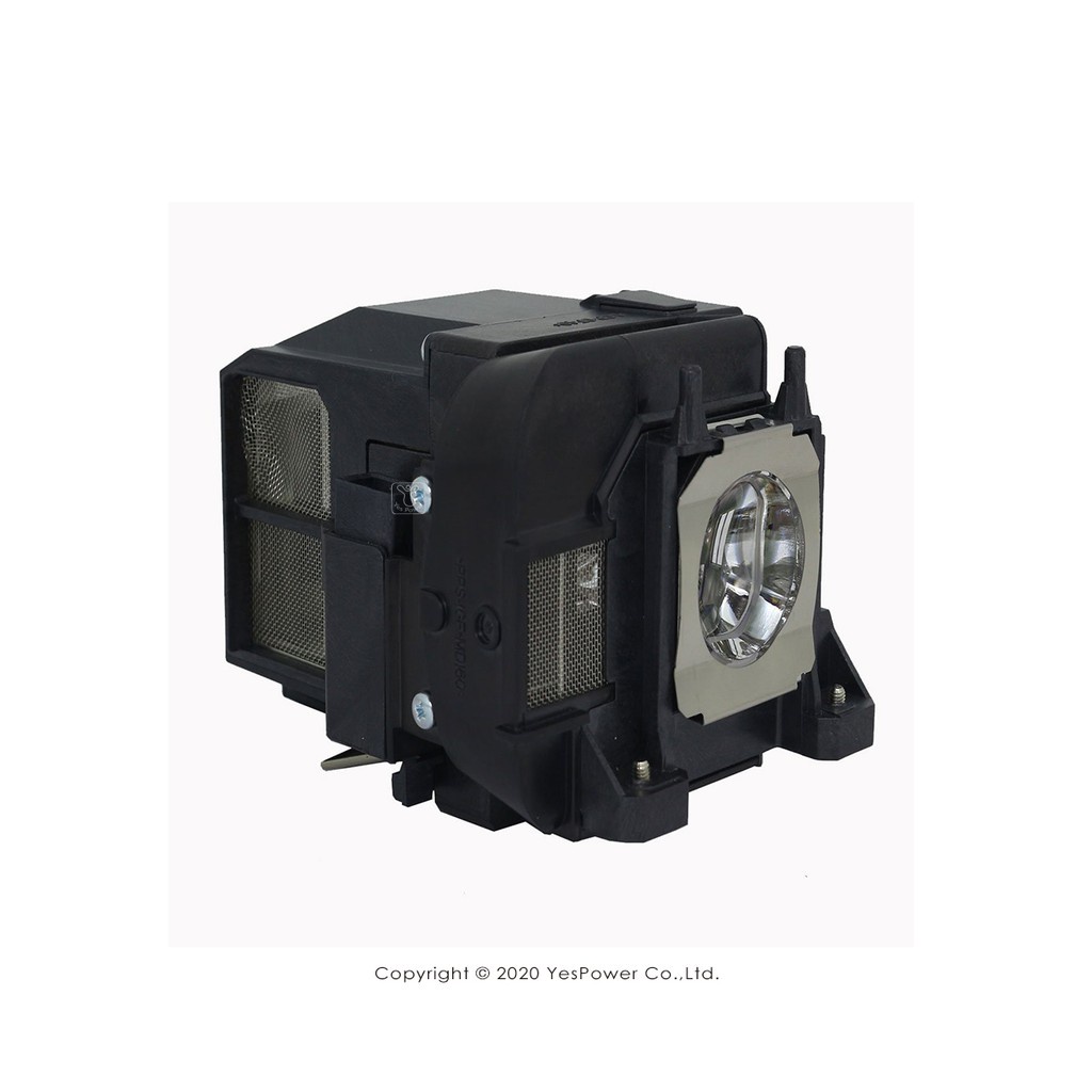 【含稅】ELPLP77 EPSON副廠環保投影機燈泡/適用EB-4550、EB-4650、EB-4950WU | 蝦皮購物