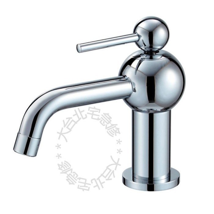 [大台北宅急修]台灣製造 FALALI 法拉利 TD-88 雪人 面盆龍頭 日本進口陶瓷閥芯 遠紅外線能量 | 蝦皮購物