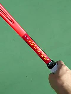 HEAD Prestige MID 網球拍 320g 二號握把 絕版93拍面 九成五新 拍況佳 二手僅試打 已穿RPM | 蝦皮購物