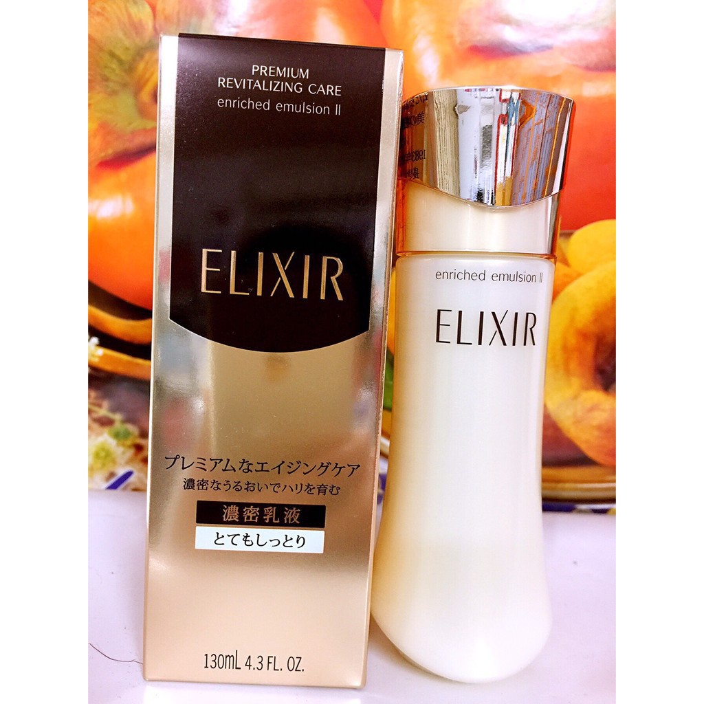 ☆春盛實業☆資生堂 怡麗絲爾 極奢潤膠原柔膚乳CB 130ml 百貨公司專櫃盒裝☆ | 蝦皮購物