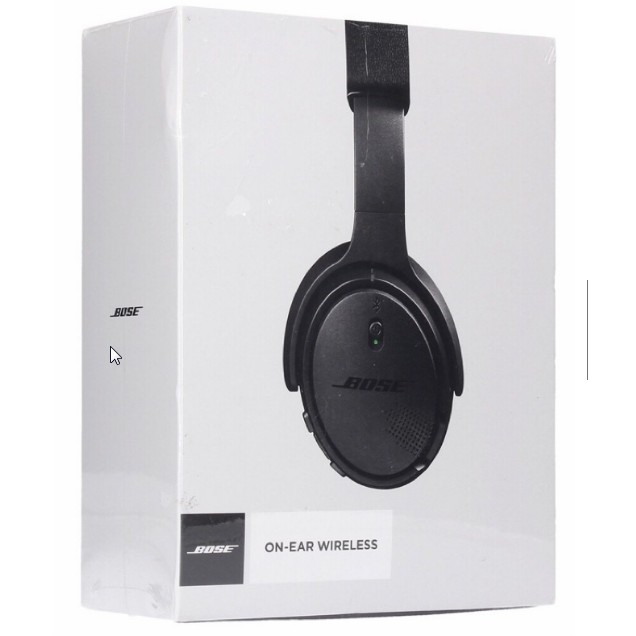 BOSE On-Ear Wireless 無線藍芽耳機 BH1 | 蝦皮購物