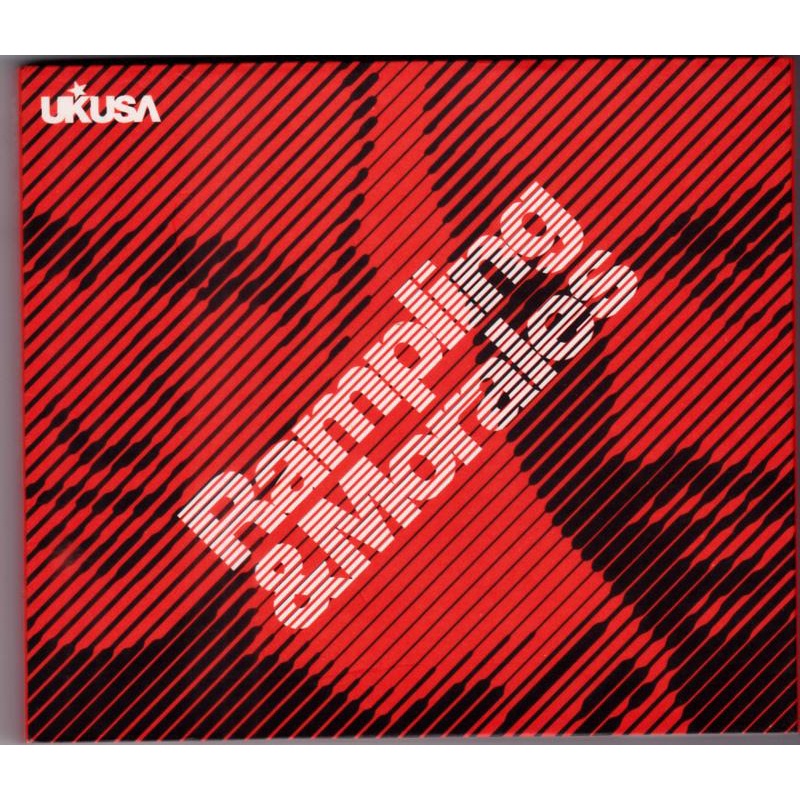 (二手CD) 世界百大DJ Danny Rampling & David Morales DJ Mix 2CD 英國版 | 蝦皮購物