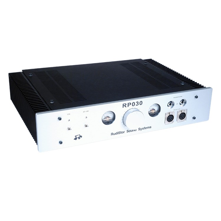 Rudistor RP030 HIFI 發燒平衡耳放 | 蝦皮購物