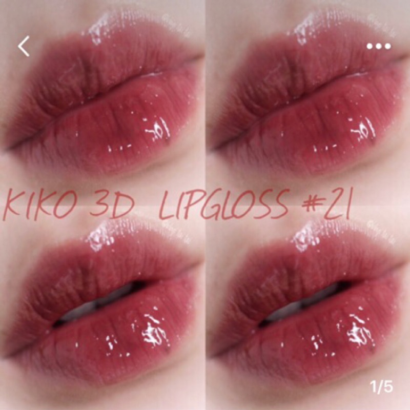 kiko #21 #16 平價版ysl407 | 蝦皮購物