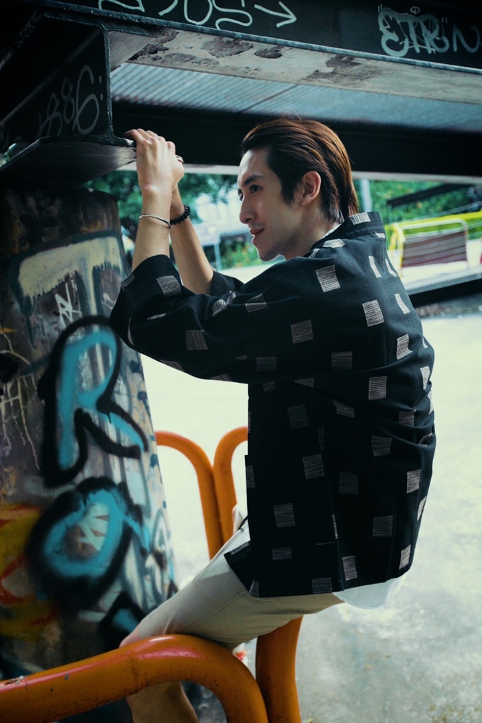 【神海紋 S-CrestTaiwan｜格子】原創日系羽織品牌/棉麻羽織道袍鬼滅/潮流和服外套/日系穿搭/流行寬鬆中性 | 蝦皮購物