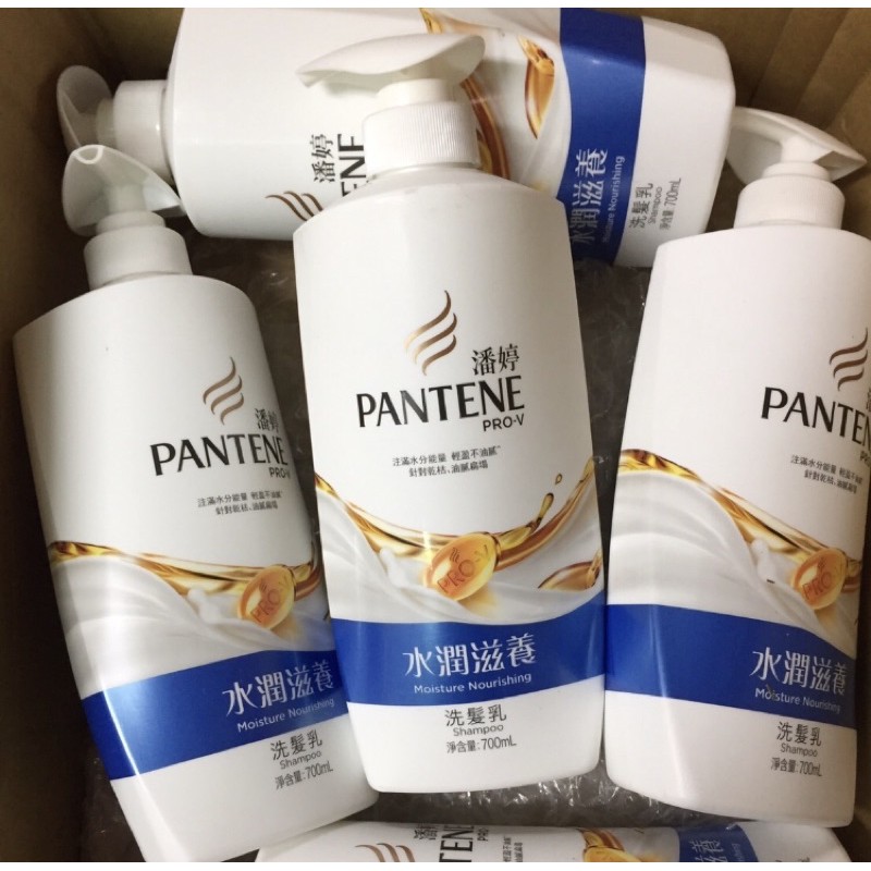 Harga 85 Free Ongkir ANTI RONTOK PANTENE SHAMPO CONDITIONER | 蝦皮購物