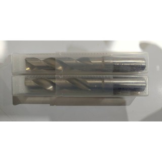 NACHI SG-ESS 7572P 短刃鑽頭 粉末冶金鑽頭 銑刀 【 17.5mm 】 全新品 | 蝦皮購物