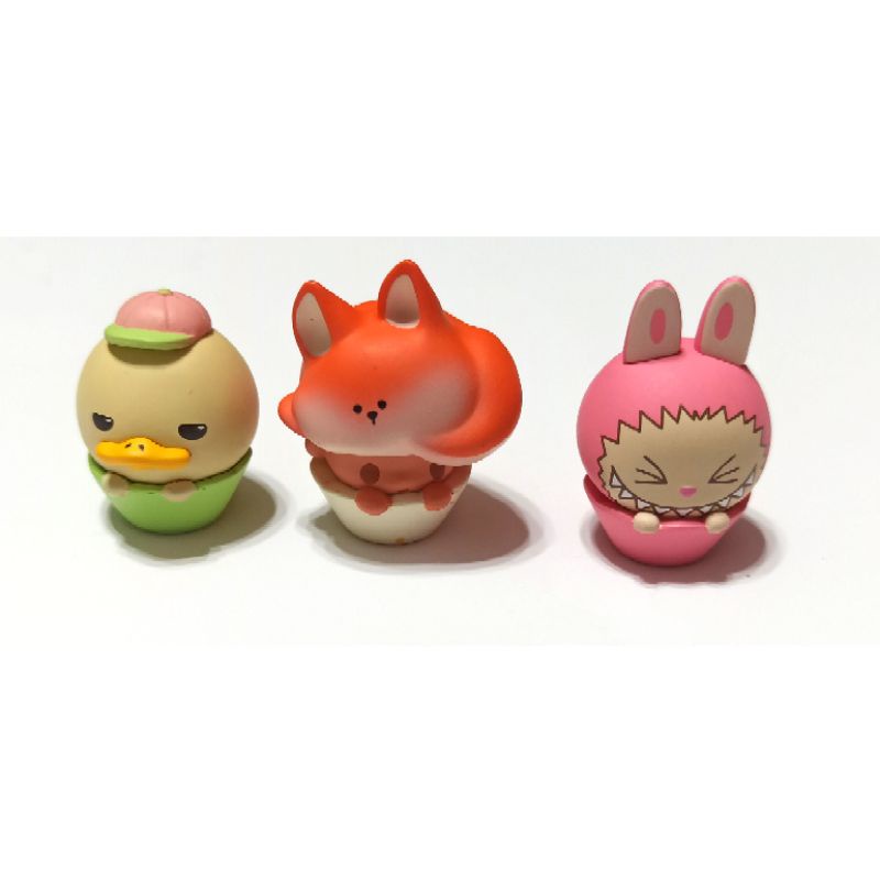 [保留中]【盒玩/周邊】款式--labubu、Dimoo、Duckoo | 蝦皮購物