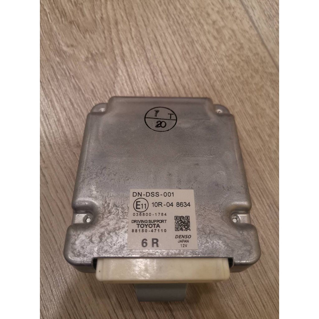 TOYOTA 豐田 Prius 4 & PHV ACC control unit | 蝦皮購物