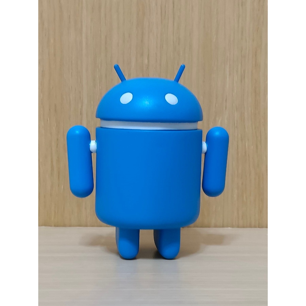 Google Android Mini Figures Series 2 公仔 安卓公仔#萬聖節#聖誕節#情人節禮物 | 蝦皮購物
