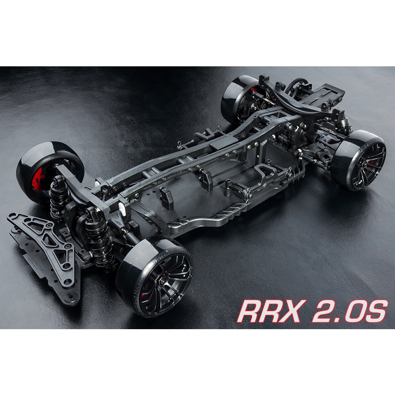 *TSR*極速模型 1/10 MST RRX 2.0s 遙控甩尾/漂移後驅車 全套遙控車 客製化電裝設備 到手可玩 | 蝦皮購物