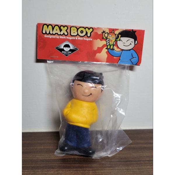 MAX BOY COMP ANY（購買時告知顏色） | 蝦皮購物
