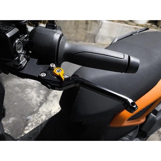 ⚇兵工廠⚇ EPIC FORCE2.0 MARS VI 手煞車 六段可調式拉桿 煞車拉桿 拉桿 駐車 固定 煞車 六段 | 蝦皮購物