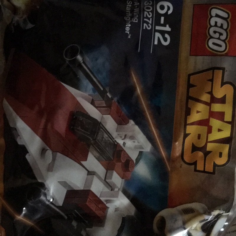 樂高 Lego 30272 全新 | 蝦皮購物