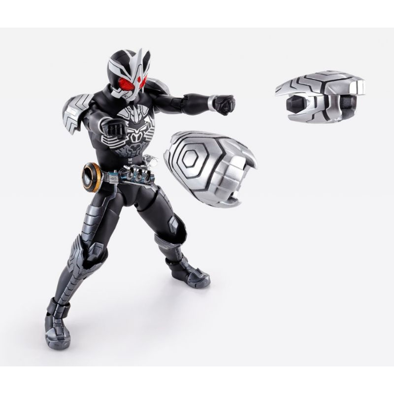 全新現貨S.H.Figuarts 真骨彫製法『假面騎士OOO 犀猩象 重力聯組』 | 蝦皮購物