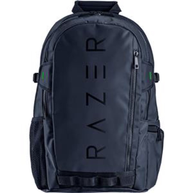 雷蛇 全新 Razer ROGUE BACKPACK V2 15.6吋 背包 電競背包 原廠正品 | 蝦皮購物