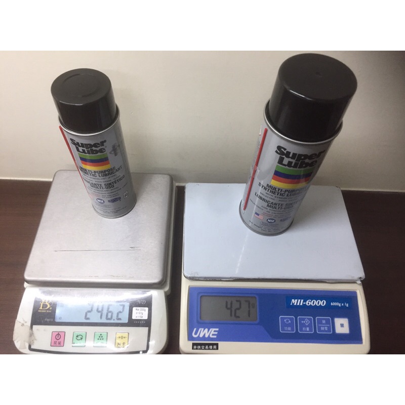 Super Lube®Aerosol Multi-purpose 31040/31110拓竹Y軸光軸多功能合成潤滑油噴霧 | 蝦皮購物