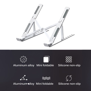 N3 Laptop Stand Adjustable Desktop Bracket For PC Stand Desk | 蝦皮購物