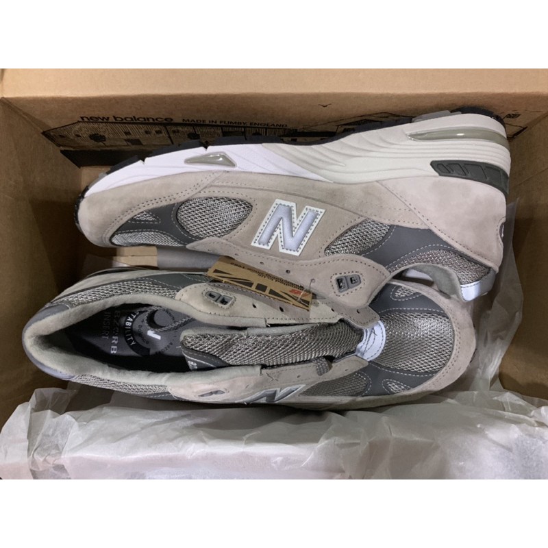 NEW BALANCE M991GL 10D | 蝦皮購物
